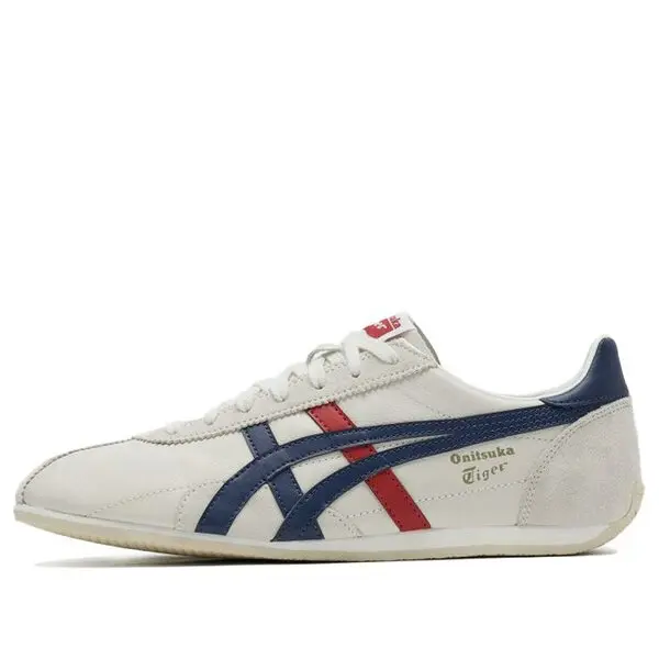 Onitsuka Tiger Athletic Sneakers - White