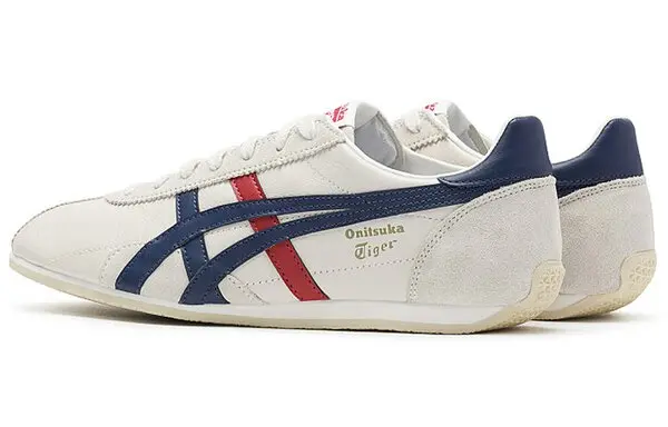 Onitsuka Tiger Athletic Sneakers - White
