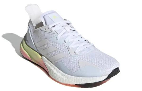 Adidas X9000 L3 Athletic Sneakers