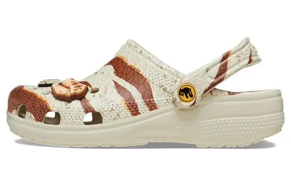 CROCS X Jurassic World Classic Clog