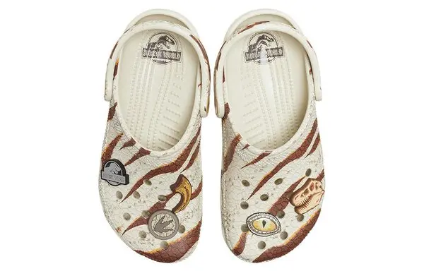 CROCS X Jurassic World Classic Clog