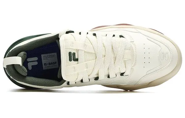 FILA FUSION Kick Sneakers