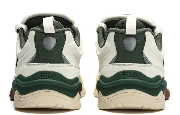 FILA FUSION Kick Sneakers