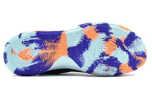 Nike Kyrie Low Ep Basketball Sneakers