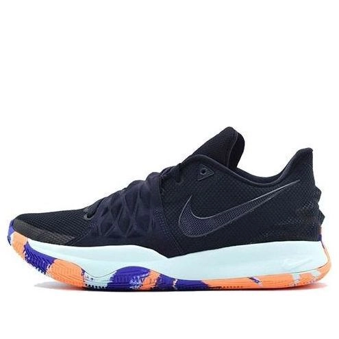 Nike Kyrie Low Ep Basketball Sneakers - Blue