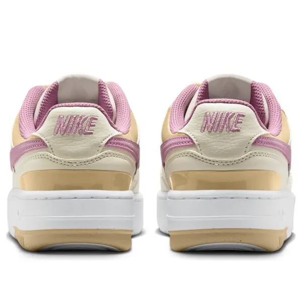 Nike Gamma Force Sneakers - Soft Pearl/sesame/white