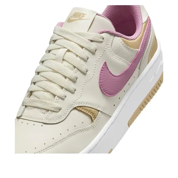 Nike Gamma Force Sneakers - Soft Pearl/sesame/white