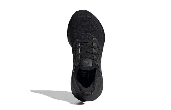 Adidas Ultraboost 21 J 'triple Running Shoes