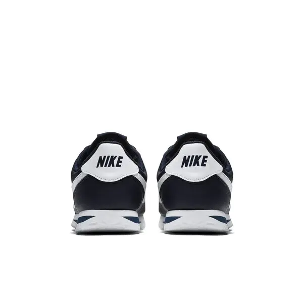 Nike Cortez Basic Sl Sneakers - Black/white