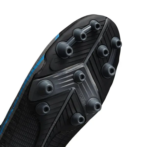 Nike Mercurial Superfly 8 Pro Ag Football Boots - Black