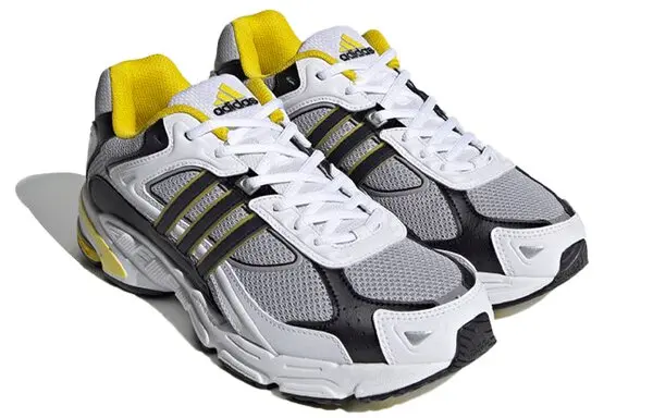 Adidas Response Cl Sneakers - White