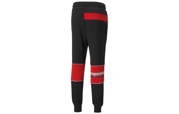 PUMA Scuderia Ferrari Sds Pants 'black