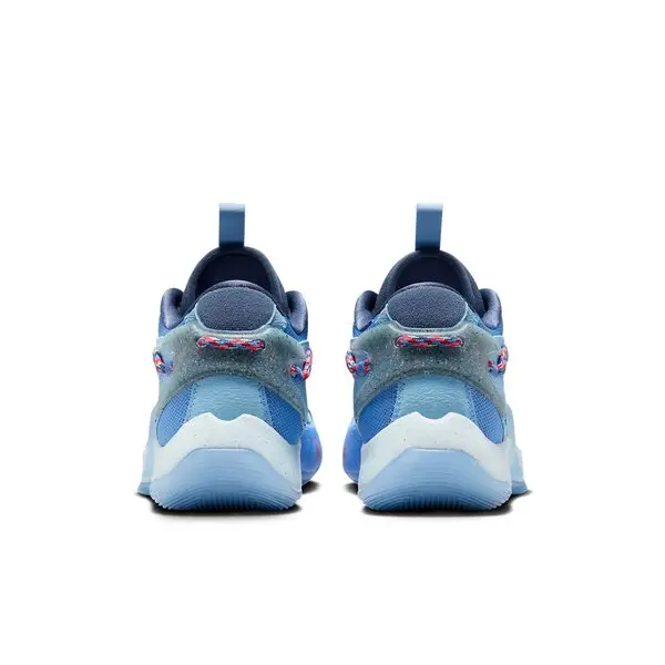 JORDAN Air Luka 2 "lake Bled" Sneakers - Blue