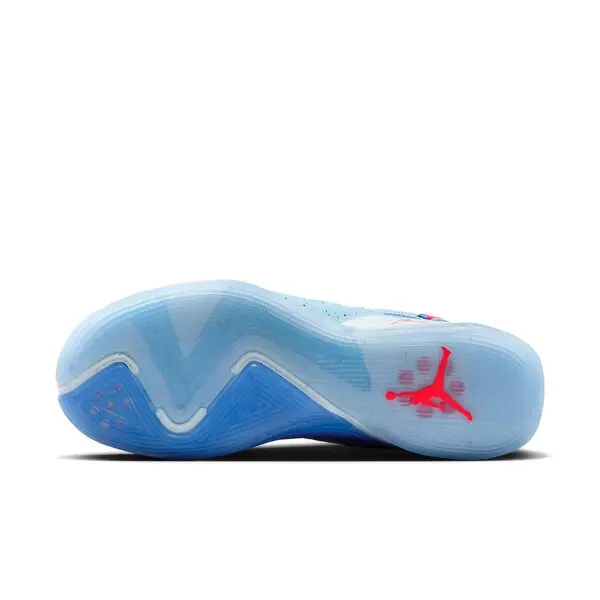 JORDAN Air Luka 2 "lake Bled" Sneakers - Blue