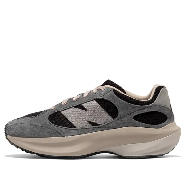 NEW BALANCE Wrpd Runner Sneakers - Magnet