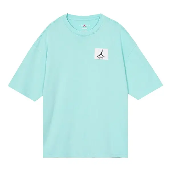 JORDAN Flight Essential T-shirt - Blue