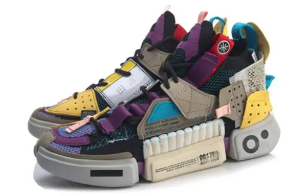 LI-NING Ace Low