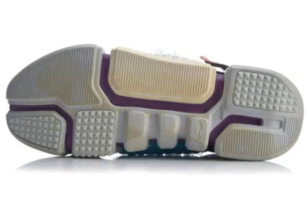 LI-NING Ace Low