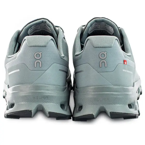 On Cloudvista Waterproof Sneakers
