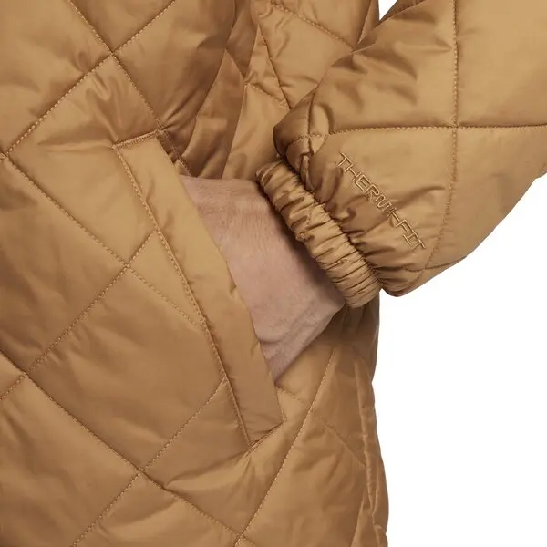 Nike Club Therma-fit Quilted Jacket