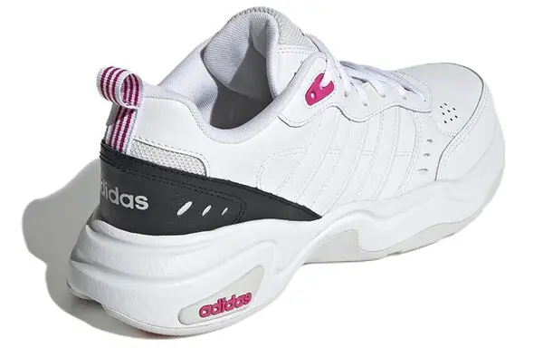 Adidas Strutter Sneakers - Cloud White/cloud White/grey Three