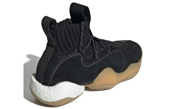 Adidas Pharrell X Crazy Byw X " Gum" Sneakers