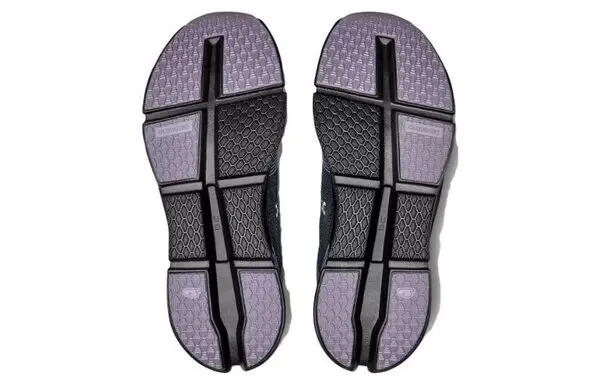 On Cloudgo 'storm Magnet' Sneakers - Storm/magnet