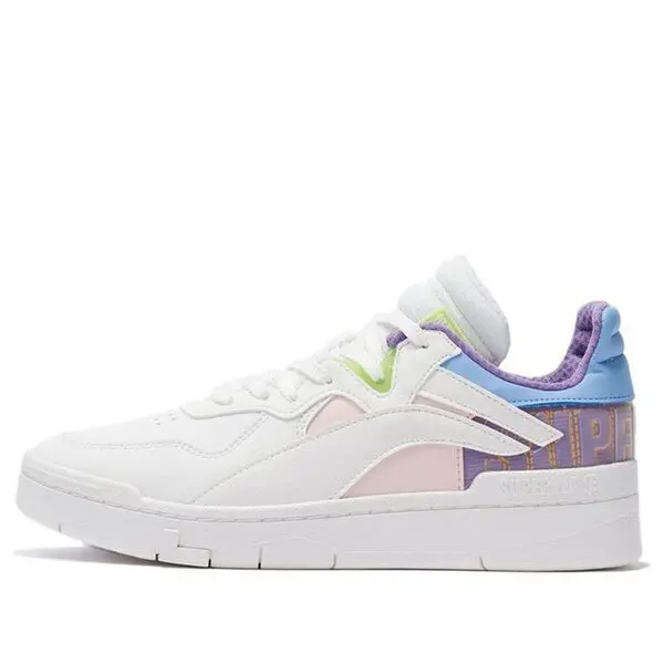 LI-NING Superwave Lo Sneaker - Default Colorway