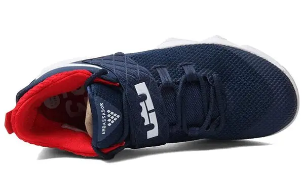 Nike Ambassador Basketball Sneakers