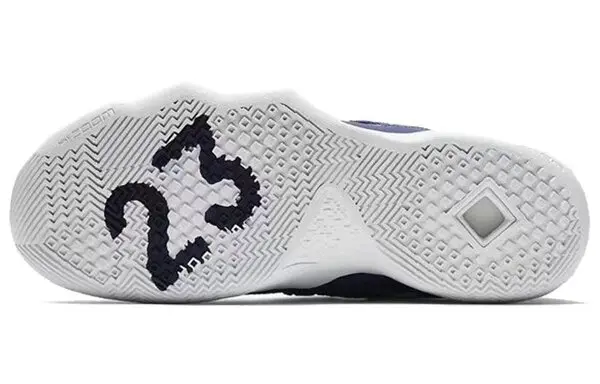 Nike Ambassador Basketball Sneakers