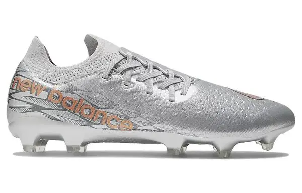 NEW BALANCE Furon V7 Pro Fg 'own Now Pack' Sneakers - Silver/brighton Grey/copper