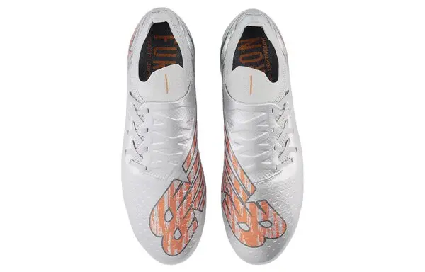 NEW BALANCE Furon V7 Pro Fg 'own Now Pack' Sneakers - Silver/brighton Grey/copper
