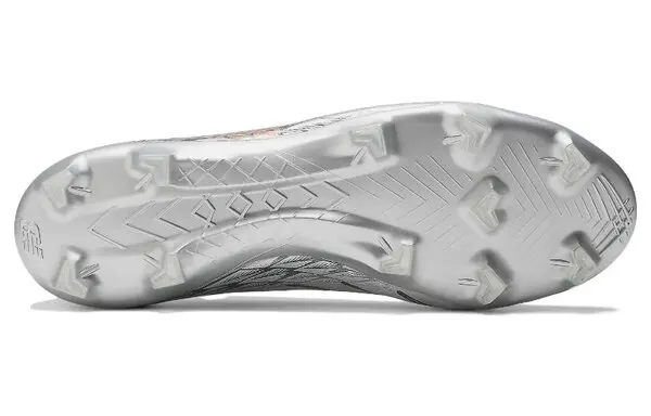 NEW BALANCE Furon V7 Pro Fg 'own Now Pack' Sneakers - Silver/brighton Grey/copper