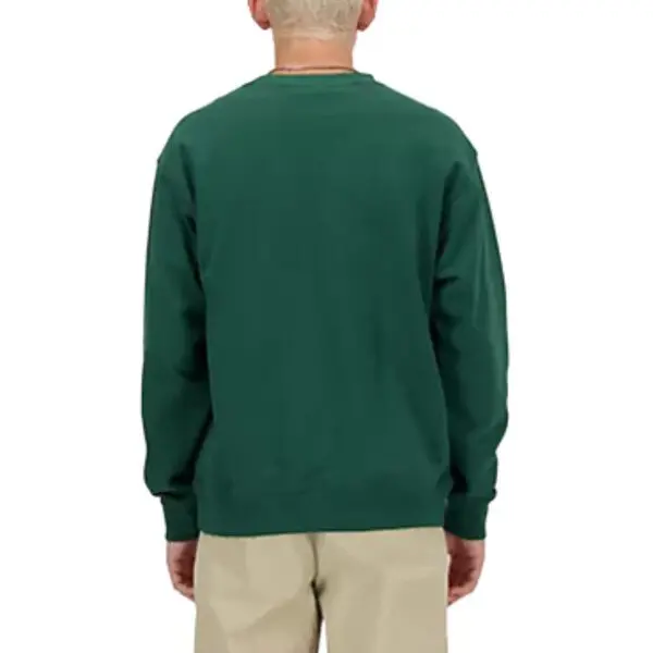 NEW BALANCE Athletics Sport Style Relaxed Crew