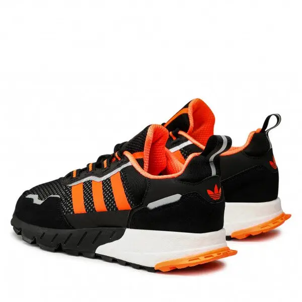Adidas Zx 1k Boost Sneakers