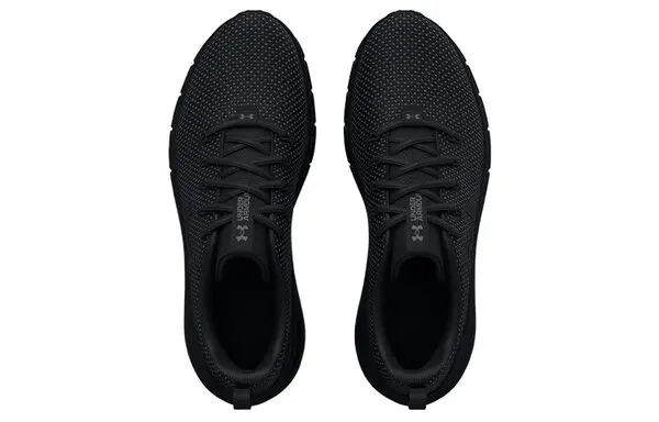 Under Armour Phade Rn 2 Athletic Sneakers - Black