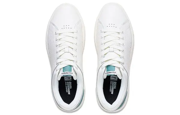 LI-NING Common Sneakers - White/blue