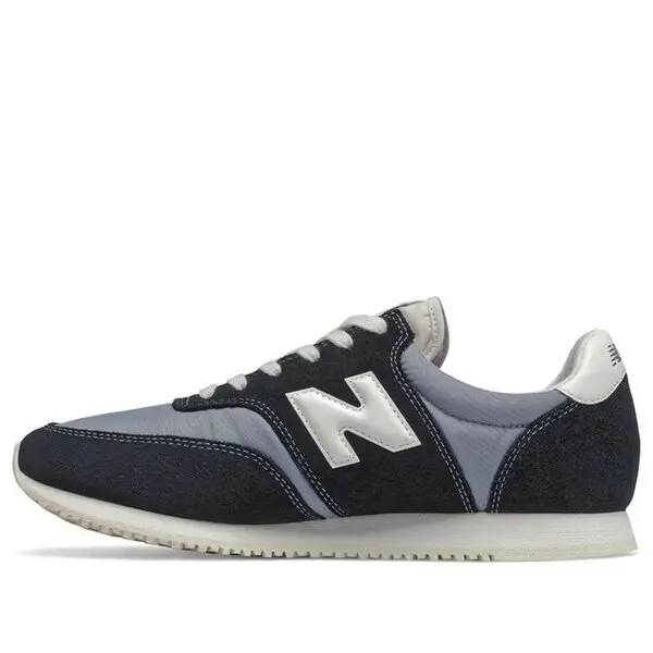 NEW BALANCE Comp 100 Sneaker - Navy
