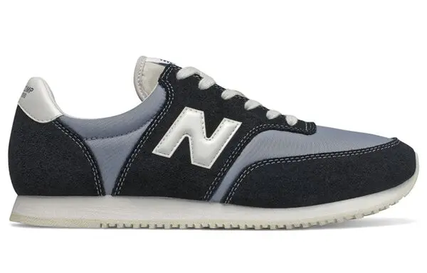 NEW BALANCE Comp 100 Sneaker - Navy
