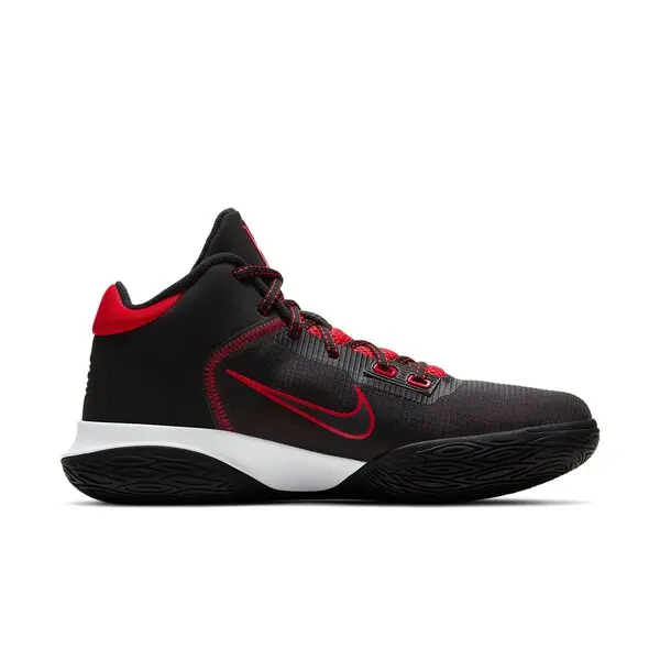 Nike Kyrie Flytrap 4 Ep Basketball Shoes - Black/red
