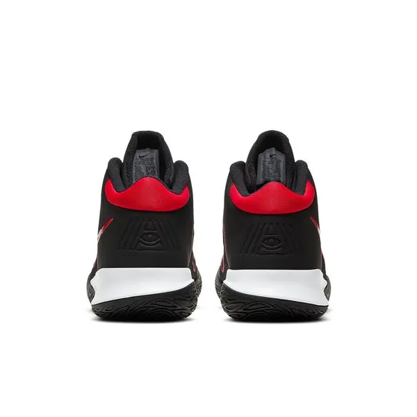 Nike Kyrie Flytrap 4 Ep Basketball Shoes - Black/red
