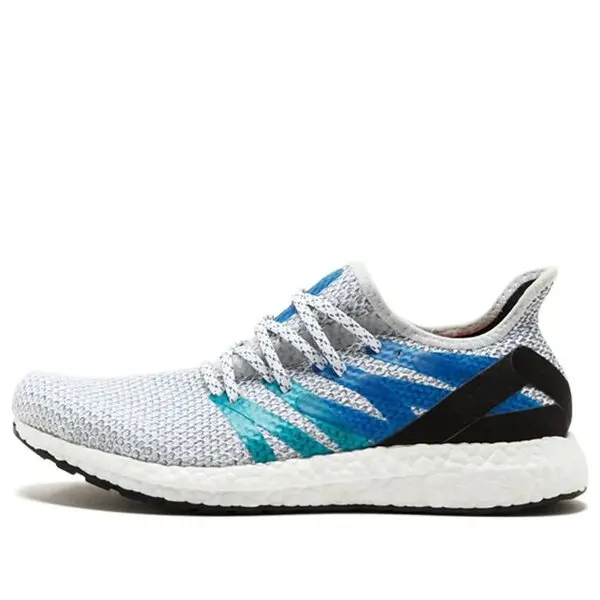 Adidas Speedfactory Am4ldn "london" Athletic Sneakers