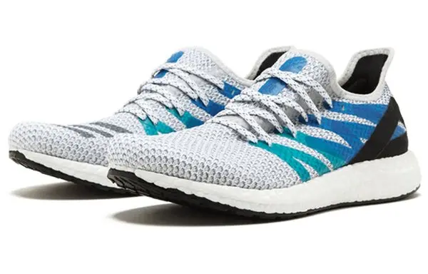 Adidas Speedfactory Am4ldn "london" Athletic Sneakers