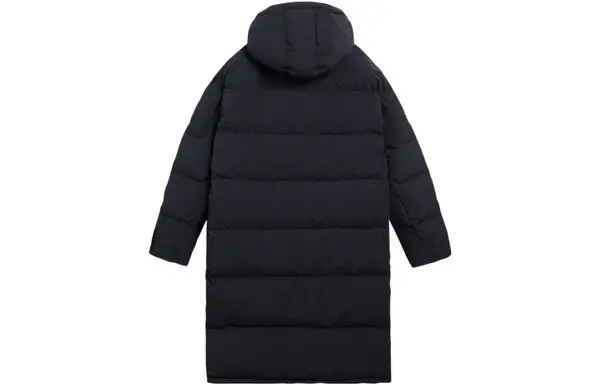 LI-NING Sports Medium Long Down Jacket