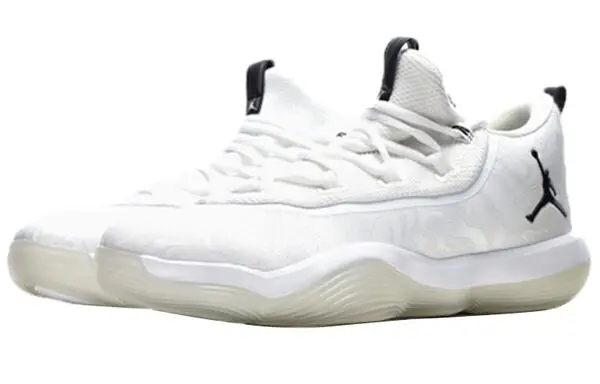 JORDAN Air Superfly 2017 Low Top Sneakers