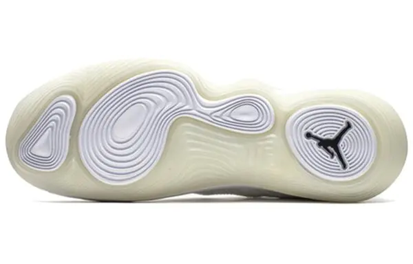 JORDAN Air Superfly 2017 Low Top Sneakers