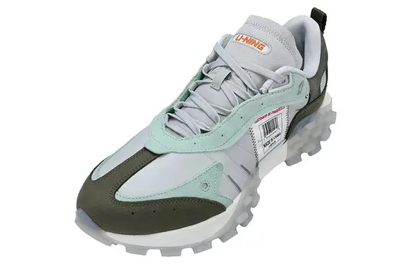 LI-NING Reflect4e Trend Sneakers - Default Colorway