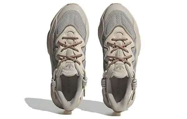 Adidas Originals Ozweego Sneakers - Gray/brown