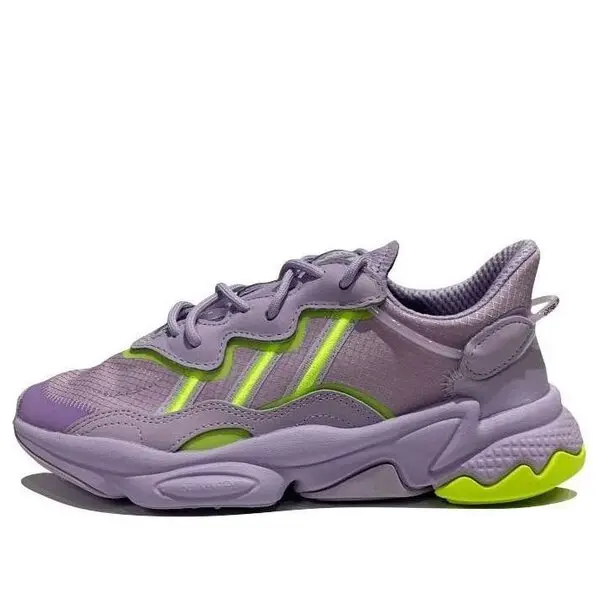 Adidas Originals Niteball Sneakers - Purple