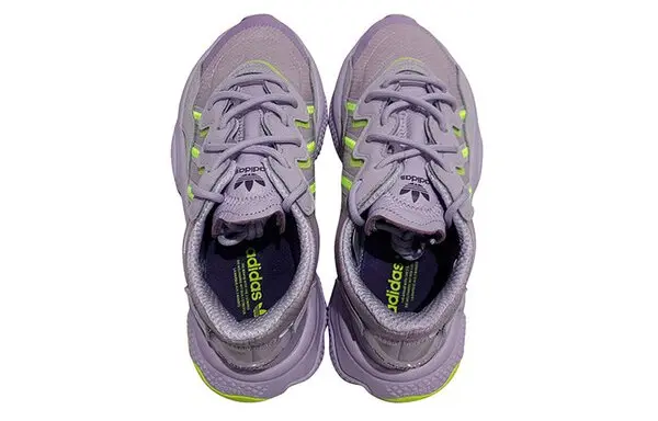 Adidas Originals Niteball Sneakers - Purple